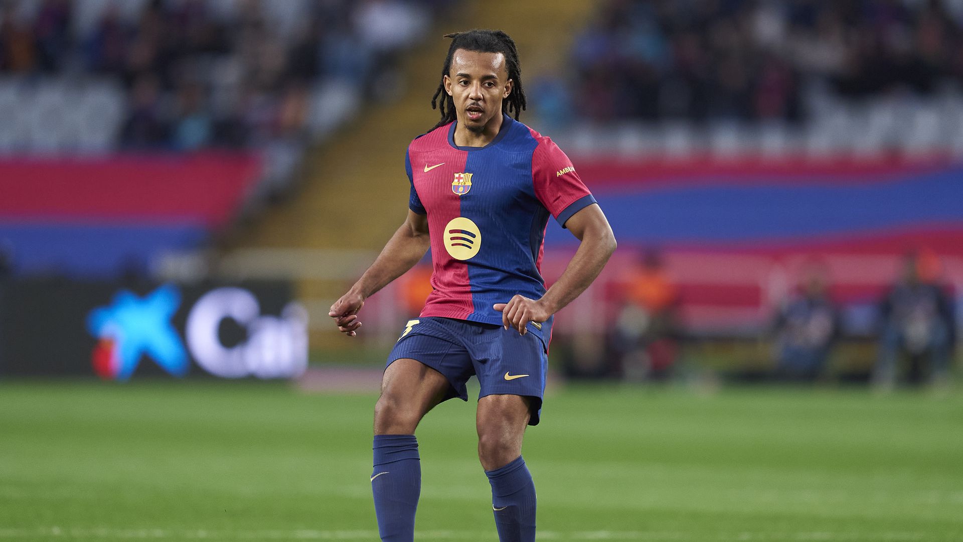 Barça squad named for Atleti