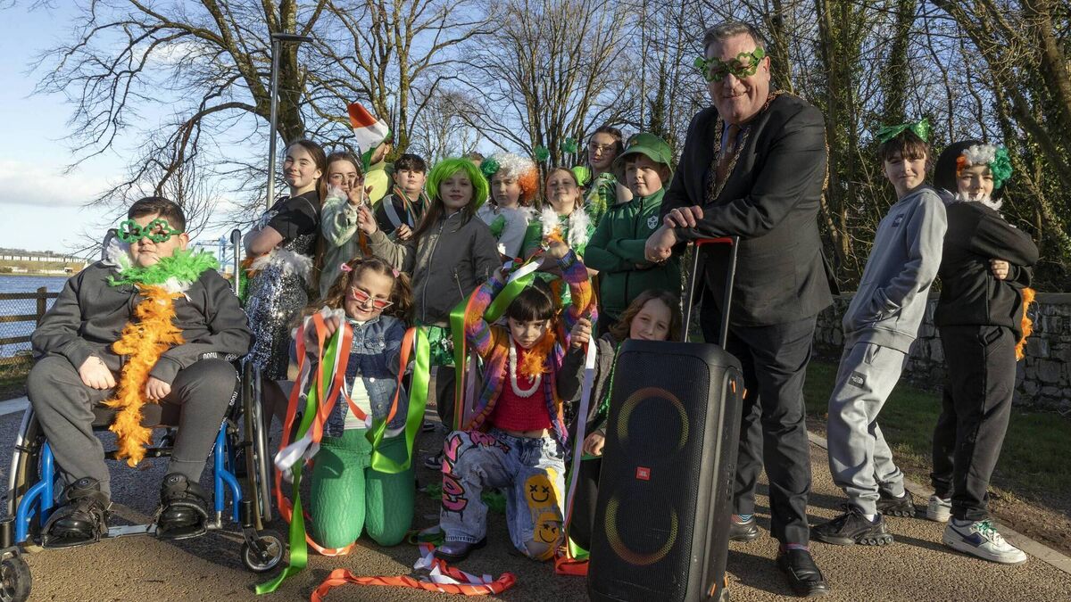 Cork St Patrick’s Festival: Parades, concerts and family events — full ...