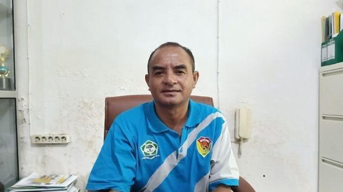 NASIB Yuventinus Siswa Kelas XI SMA yang Aniaya Guru Olahraga saat Mengajar Dikeluarkan dari Sekolah