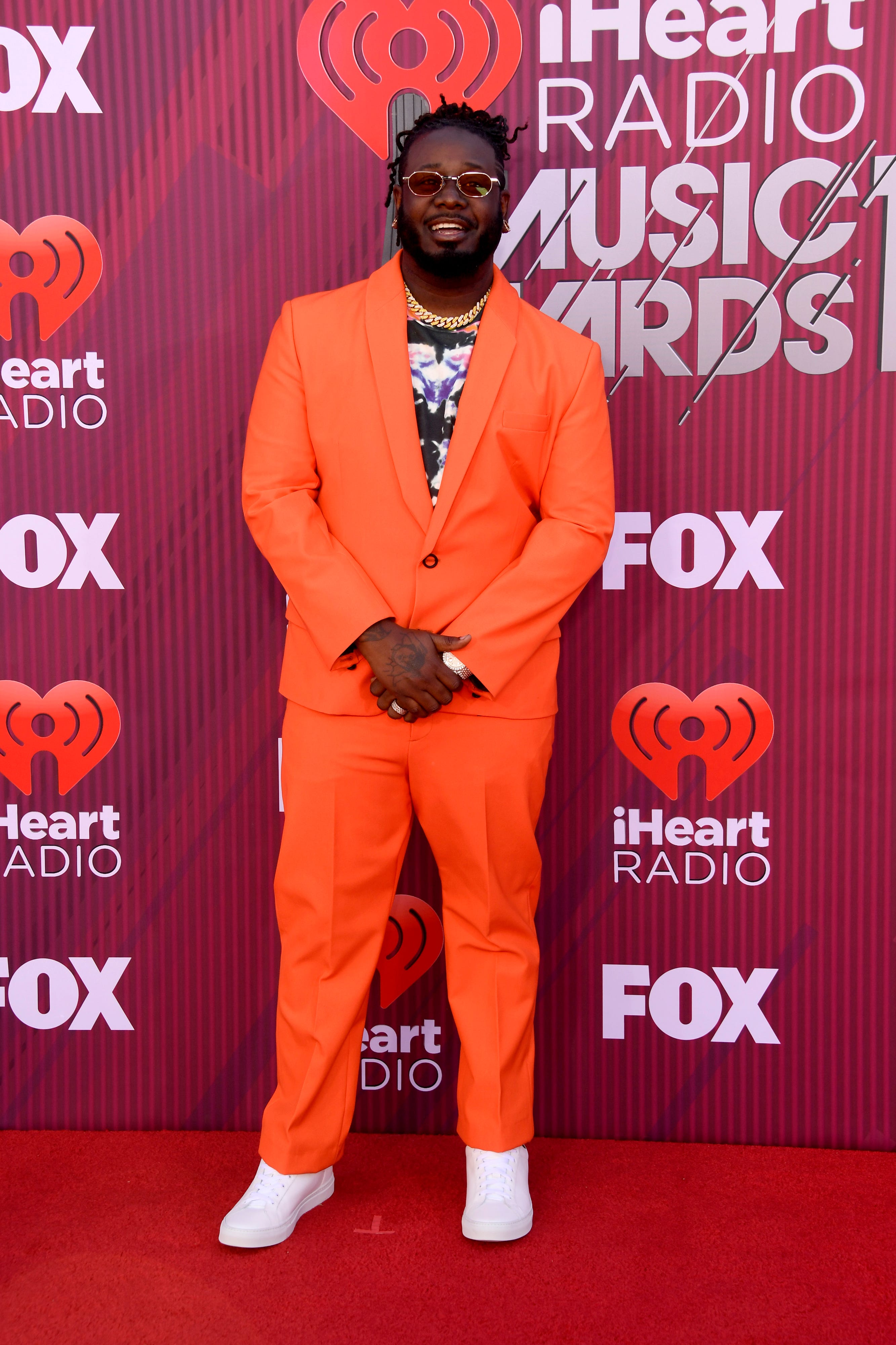 How to watch 2025 iHeartRadio Music Awards: Kendrick Lamar, Taylor ...