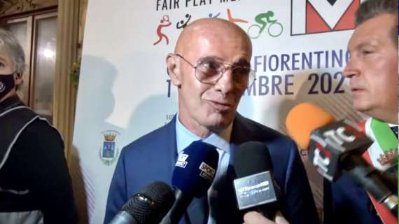 Sacchi: "Atalanta e Inter non si snatureranno, ci sarà spettacolo". Poi ...