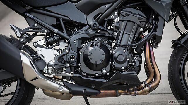 Kawasaki Z900 Available With Rs 40,000 Discount
