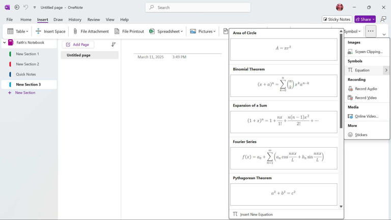 8 Microsoft OneNote features Google needs to swipe for Keep and Docs