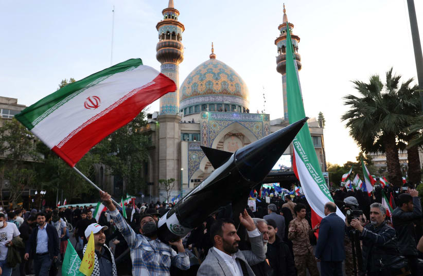 Three Irans: How Israel’s strikes have fractured Iran’s political discourse