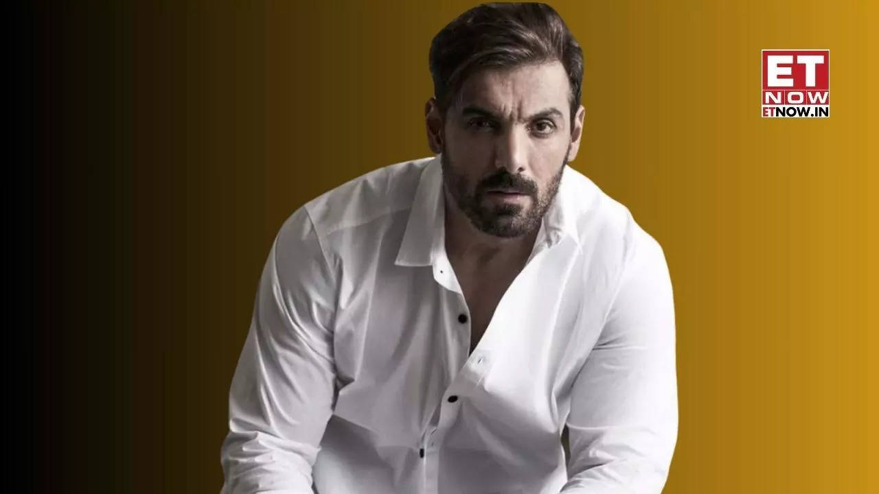 The Diplomat actor John Abraham’s business empire: 6 successful brands ...