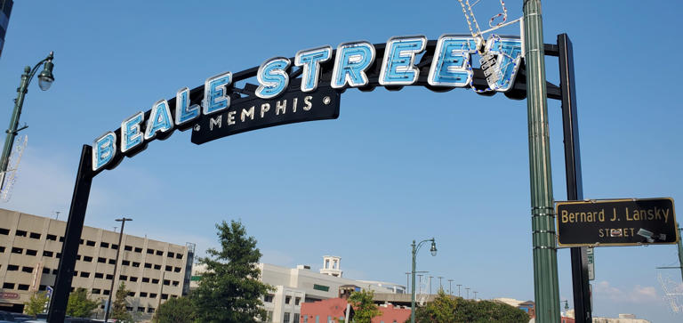 Memphis Landmarks: A Guide to the City's Must-See Sights