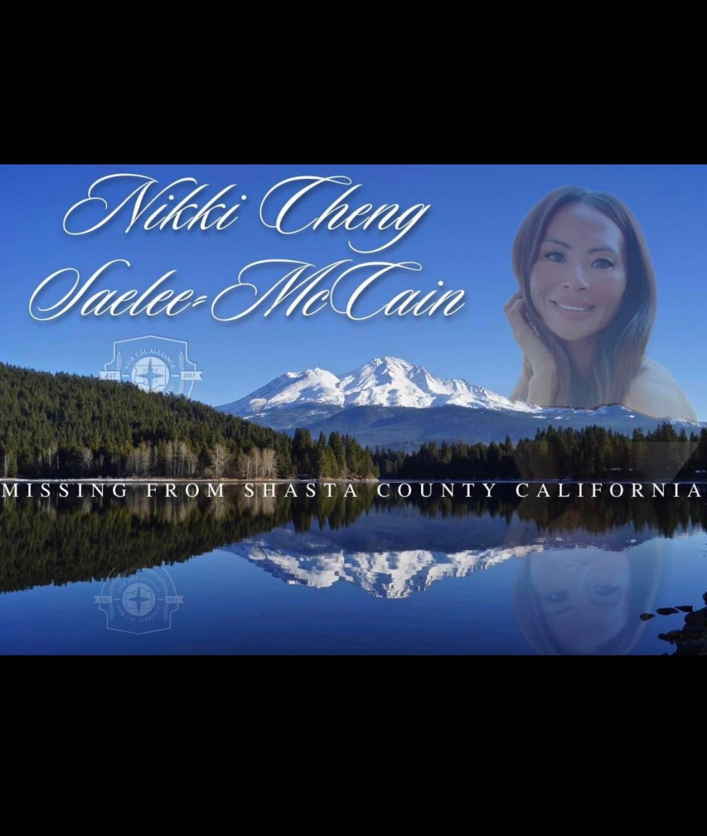 Missing California mom Nikki Cheng Saelee-McCain’s case being ruled a ...