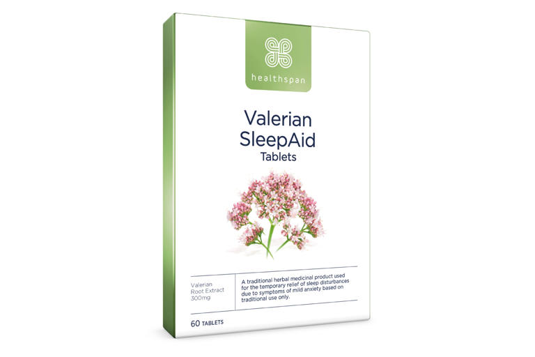 Best valerian tonics and tablets to ease anxiety and sleeplessness