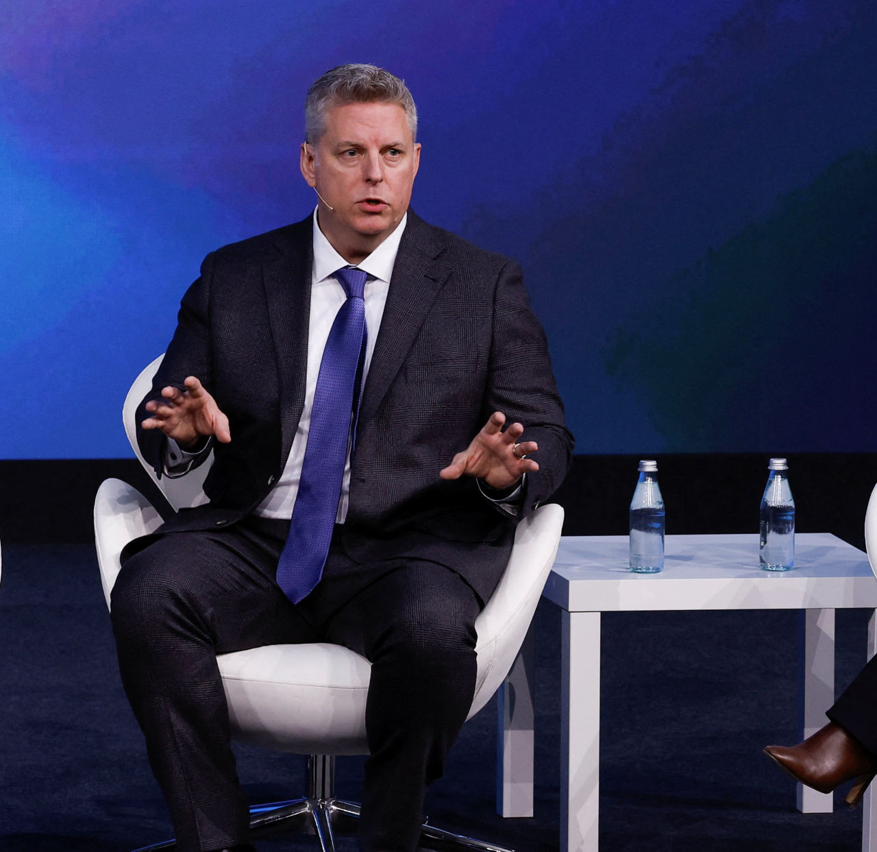 The Man Behind Microsoft’s Decadeslong Quest to Build a Quantum Computer