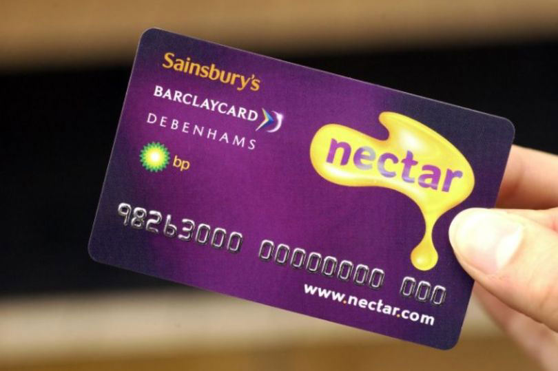 Sainbury's Nectar card holders urged to click button after £63,000 stolen Sainbury's Nectar card holders urged to click button after £63,000 stolen