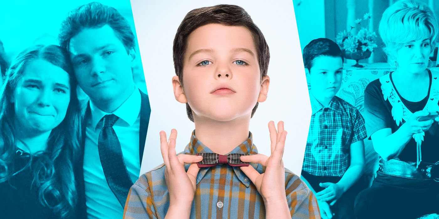 10 Best 'Young Sheldon' Episodes, Ranked