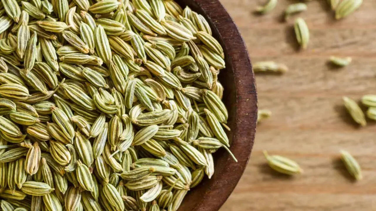 Are Fennel Seeds Good For Kidney Health?