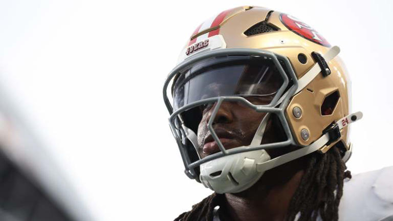 Vikings RB Jordan Mason Shares Telling Reaction After Trade From 49ers