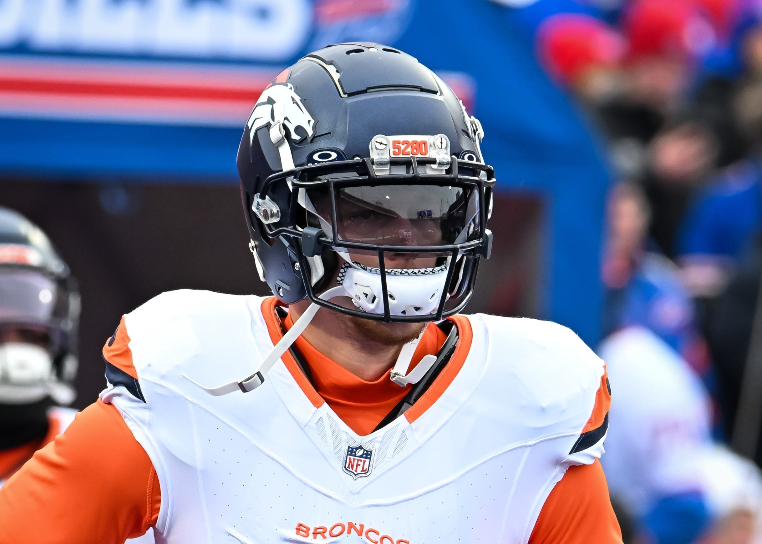 Broncos plan to use former 3rd-round pick at inside linebacker in 2025