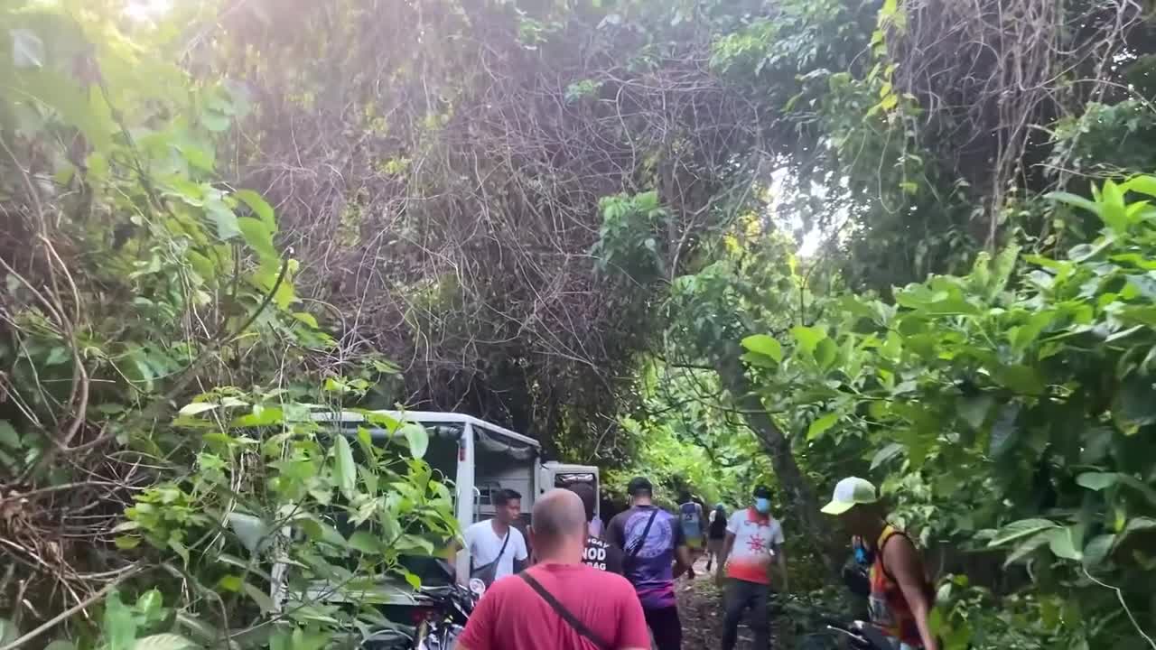 Missing Slovakian woman, 23, found dead at abandoned chapel in the ...