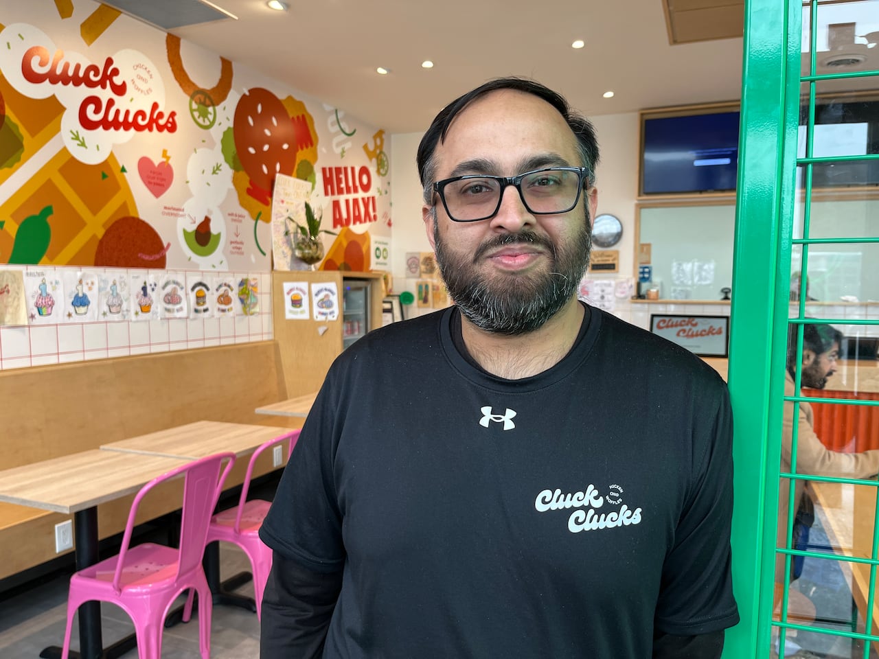 Canada's counter-tariffs are hurting small businesses. Even so, many ...