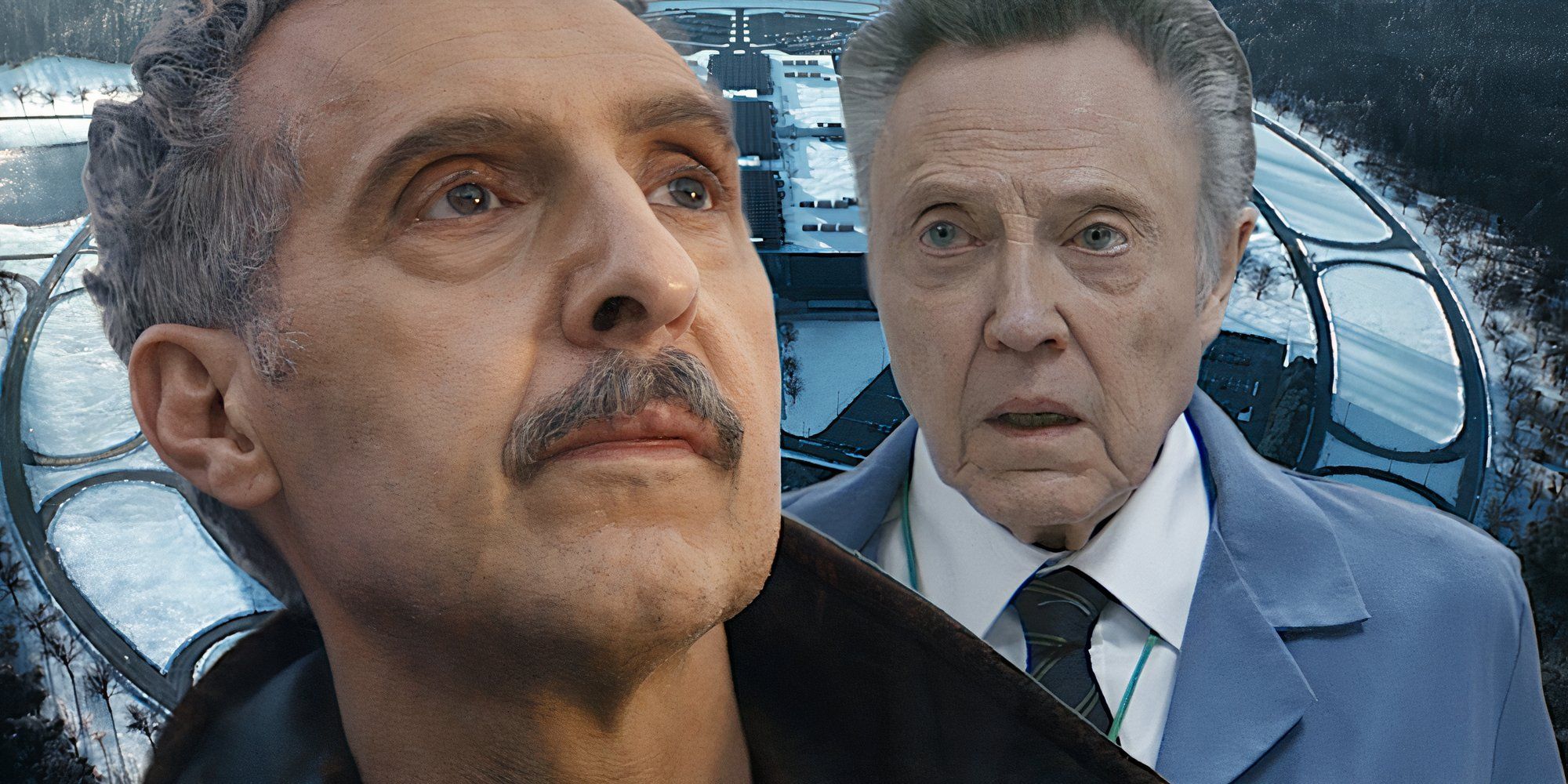 Severance Season 2 Has Concluded Irving & Burt's Storyline "For Now" As ...