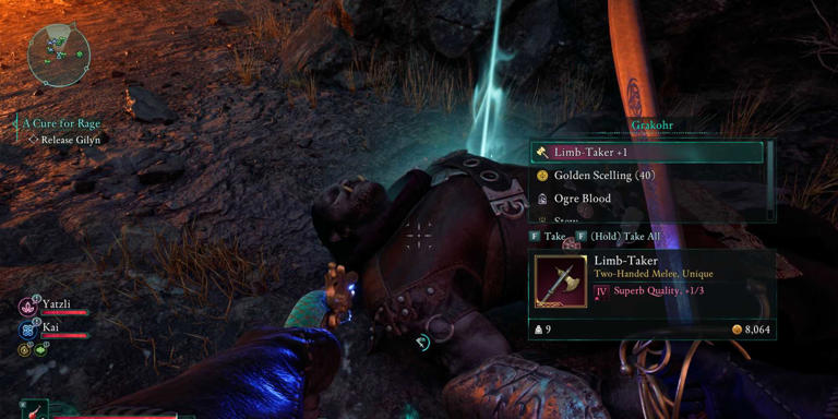 Avowed: 10 Mods That Will Improve Your Experience