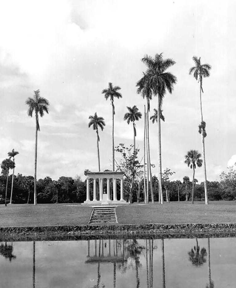 Who was Barron Collier, and how did he shape Southwest Florida?