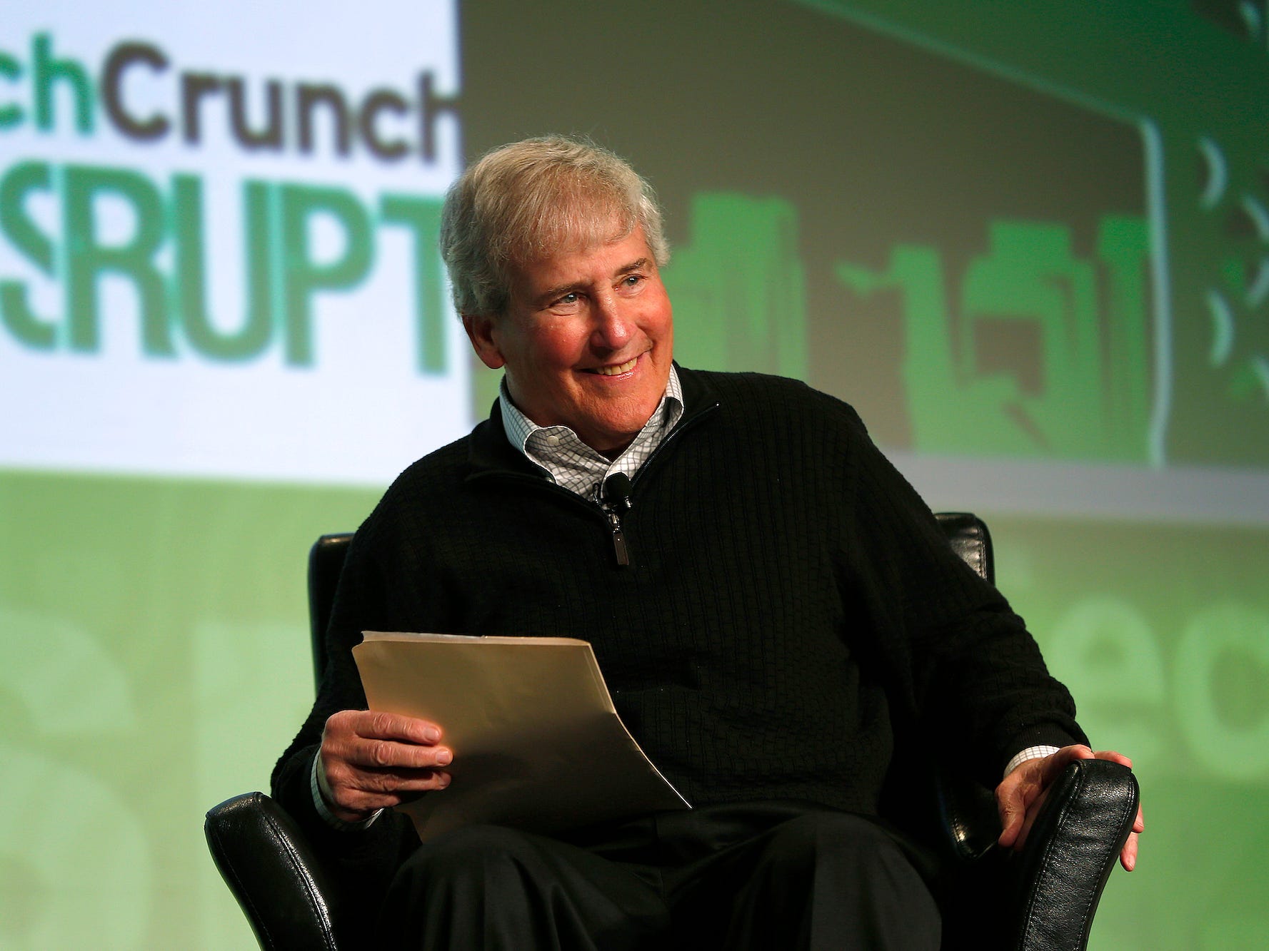What Silicon Valley's 'Trillion Dollar Coach' taught tech CEOs ...