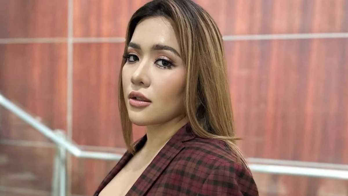 Angeline Quinto shares hilarious memory from her first plane ride