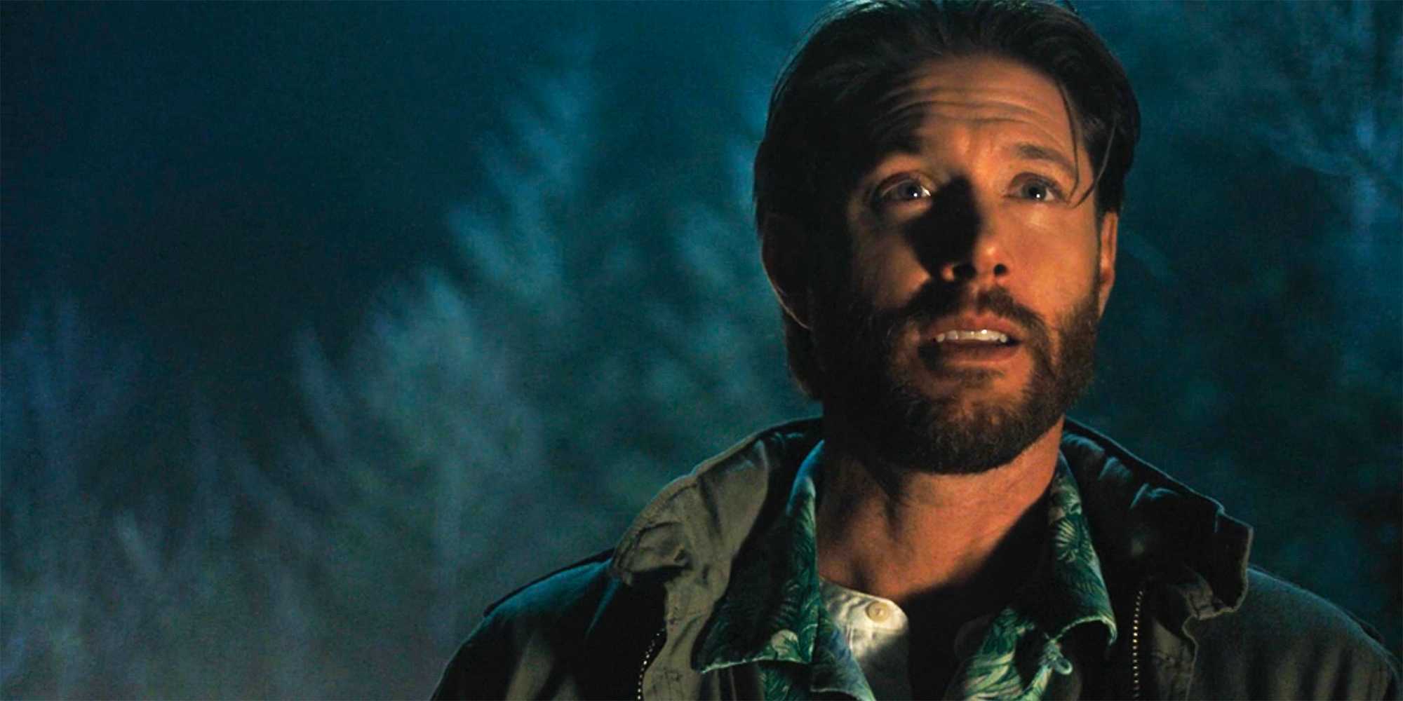 “See You All For Season 2”: Jensen Ackles’ Prime Video Action Show ...