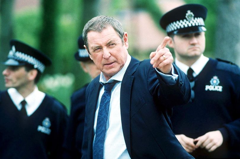Midsomer Murders star John Nettles dislikes modern crime dramas for ...