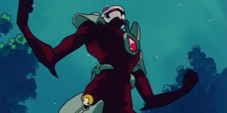 Sailor Moon: The Seven Great Monsters & the Rainbow Crystals, Explained