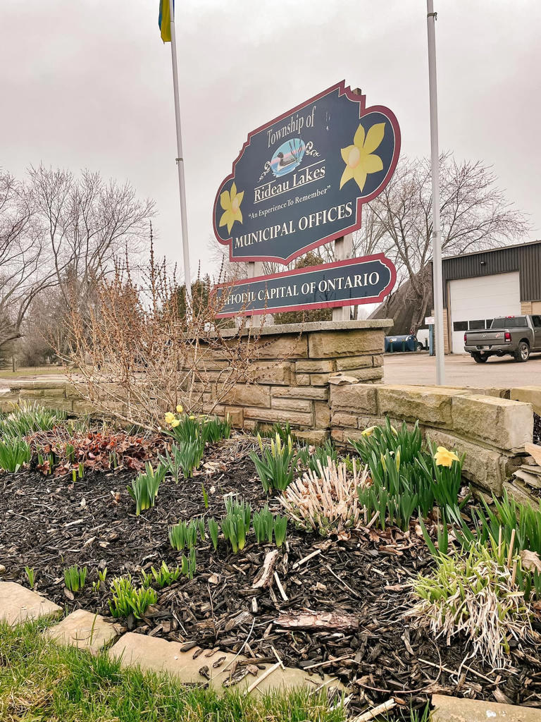 Rural mayor steps back citing 'lack of civility' at council table