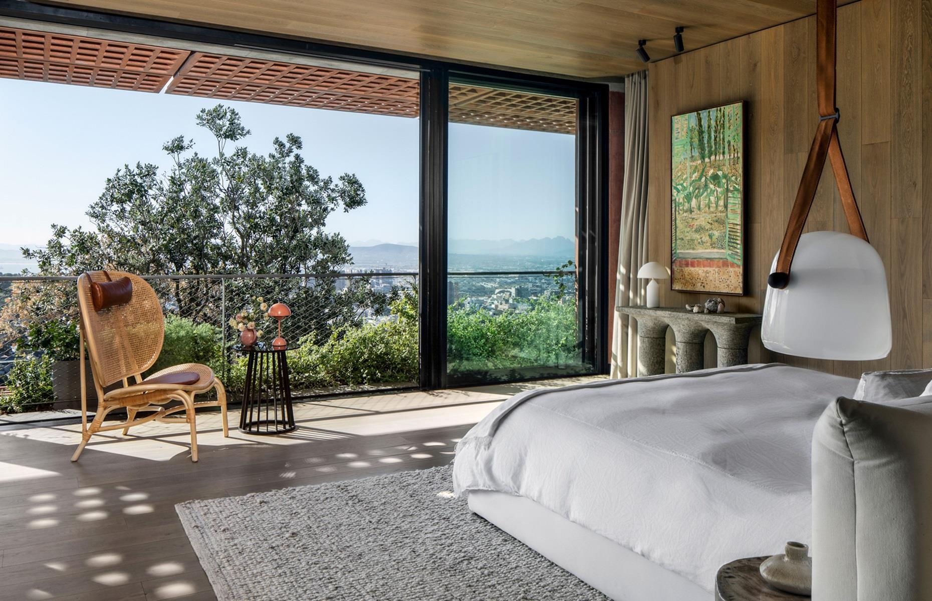 South Africa's most stunning DIY homes, plus more worldwide