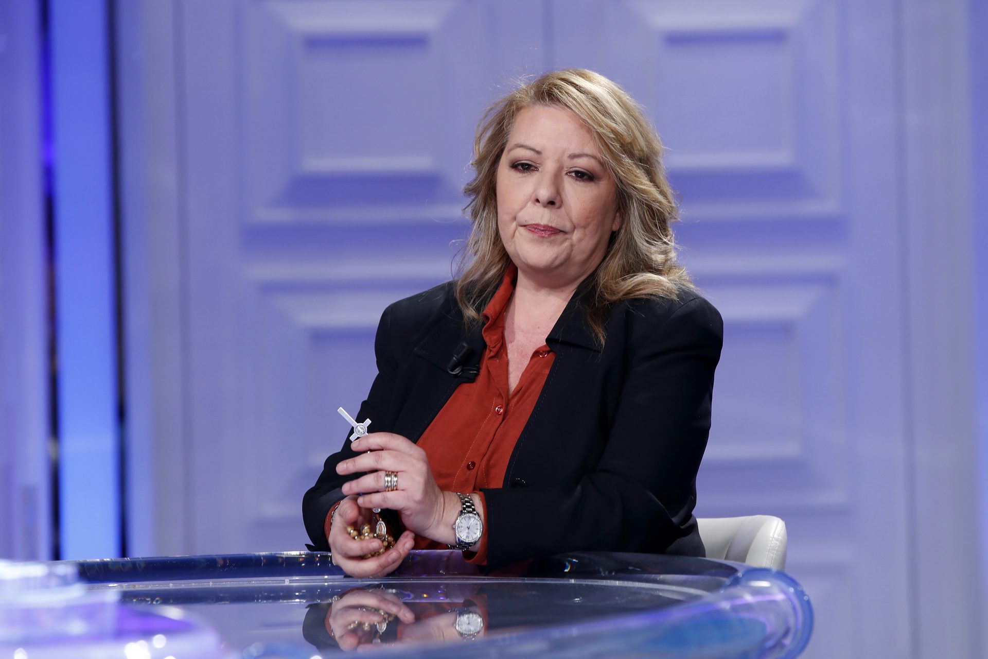 Fake miracle in Italy: A DNA analysis unveiled the true origin of a ...