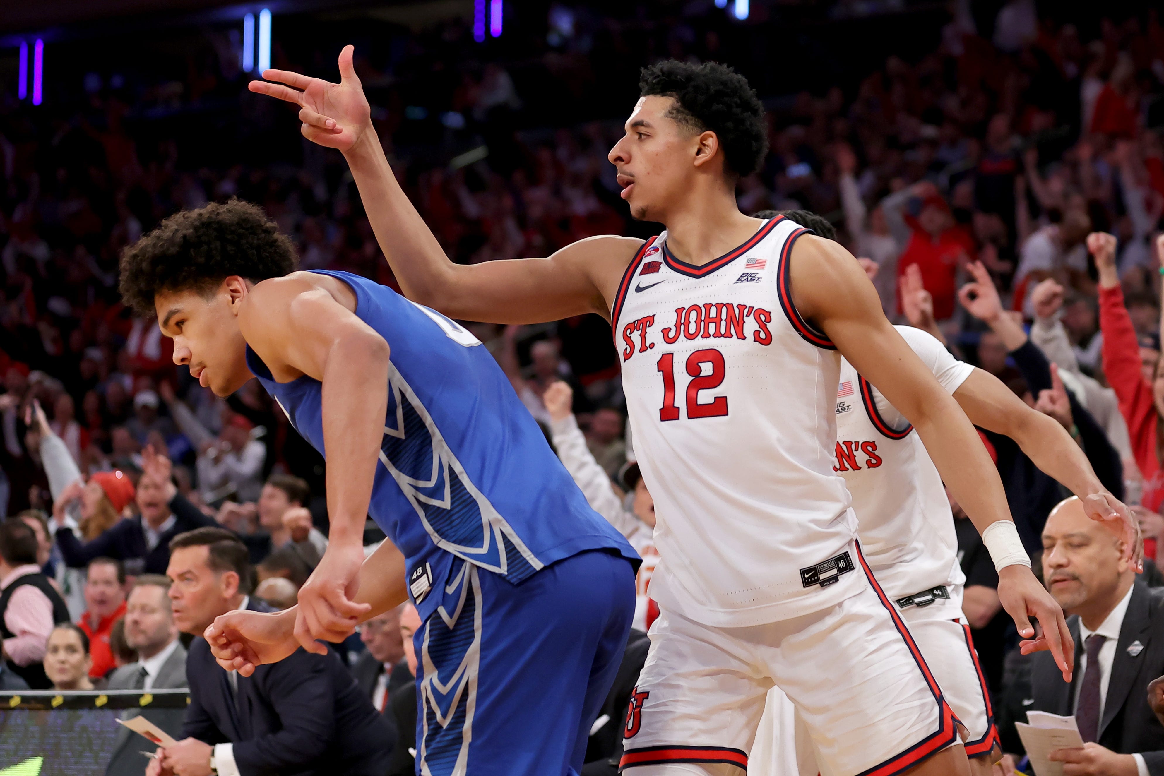 Bracket breakdown: Teams Florida basketball doesn't want to see in ...