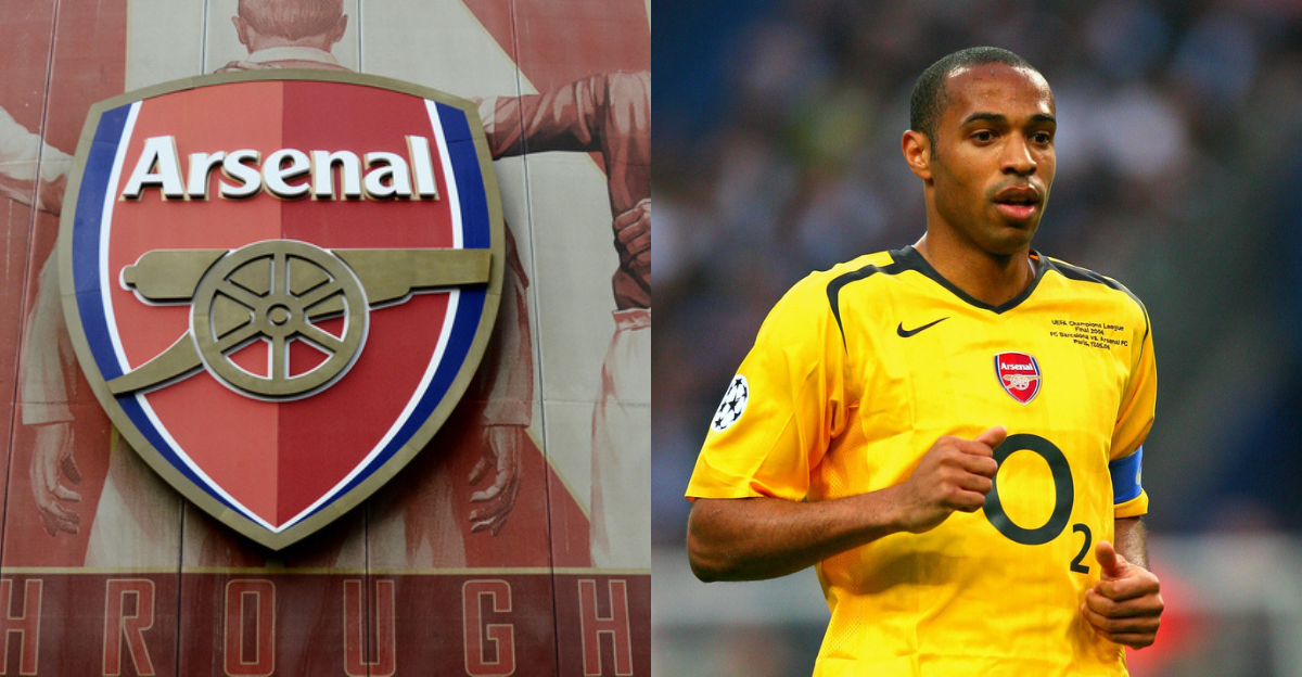 Ranking Arsenal’s 12 Greatest Players in Premier League History