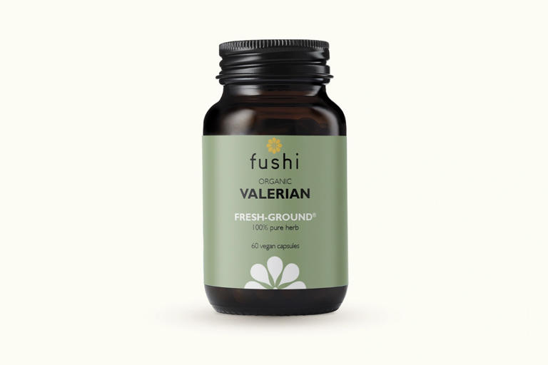 Best valerian tonics and tablets to ease anxiety and sleeplessness