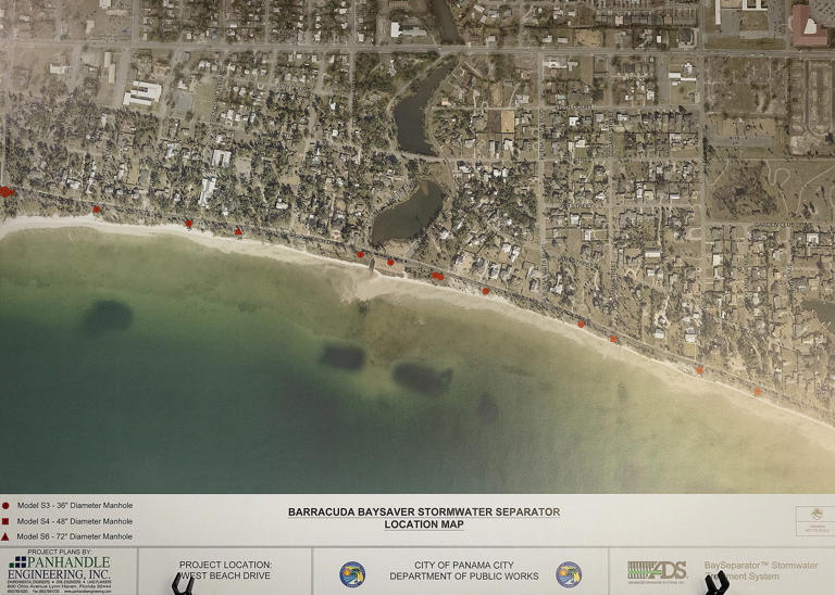 FDOT requirement puts Panama City's Beach Drive path into question
