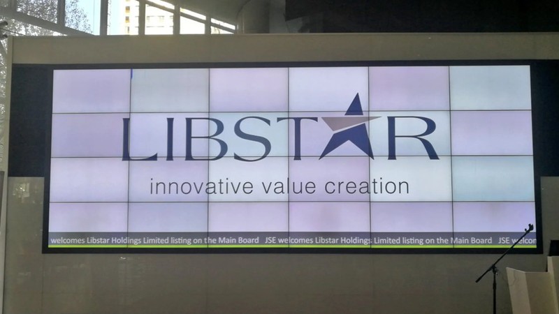 Libstar expects drop in annual earnings amid impairment charges