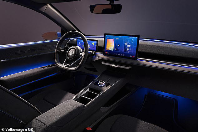Buttons are back: Car manufacturers ditching dangerous touchscreens