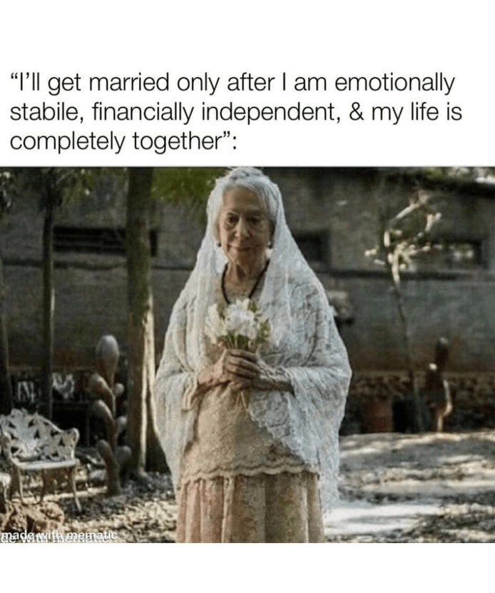 24 Emotionally Unavailable Memes for Avoidant Women Who Still Want Love