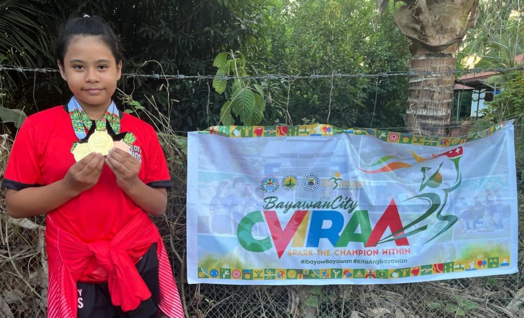 Cebu chess prodigy dominates CVIRAA, secures top Palaro spot