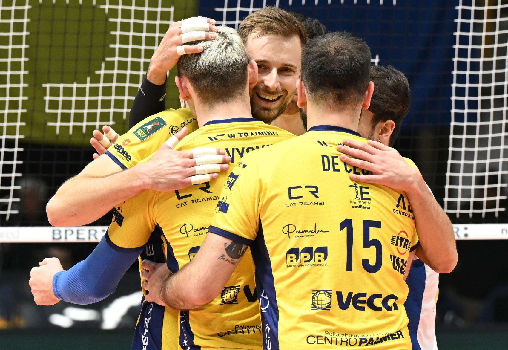 Serve una Valsa da ’all in’. L’impresa ora è possibile