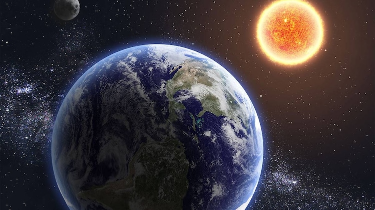 Can Sun trigger earthquakes? Scientists uncover how solar cycles and ...