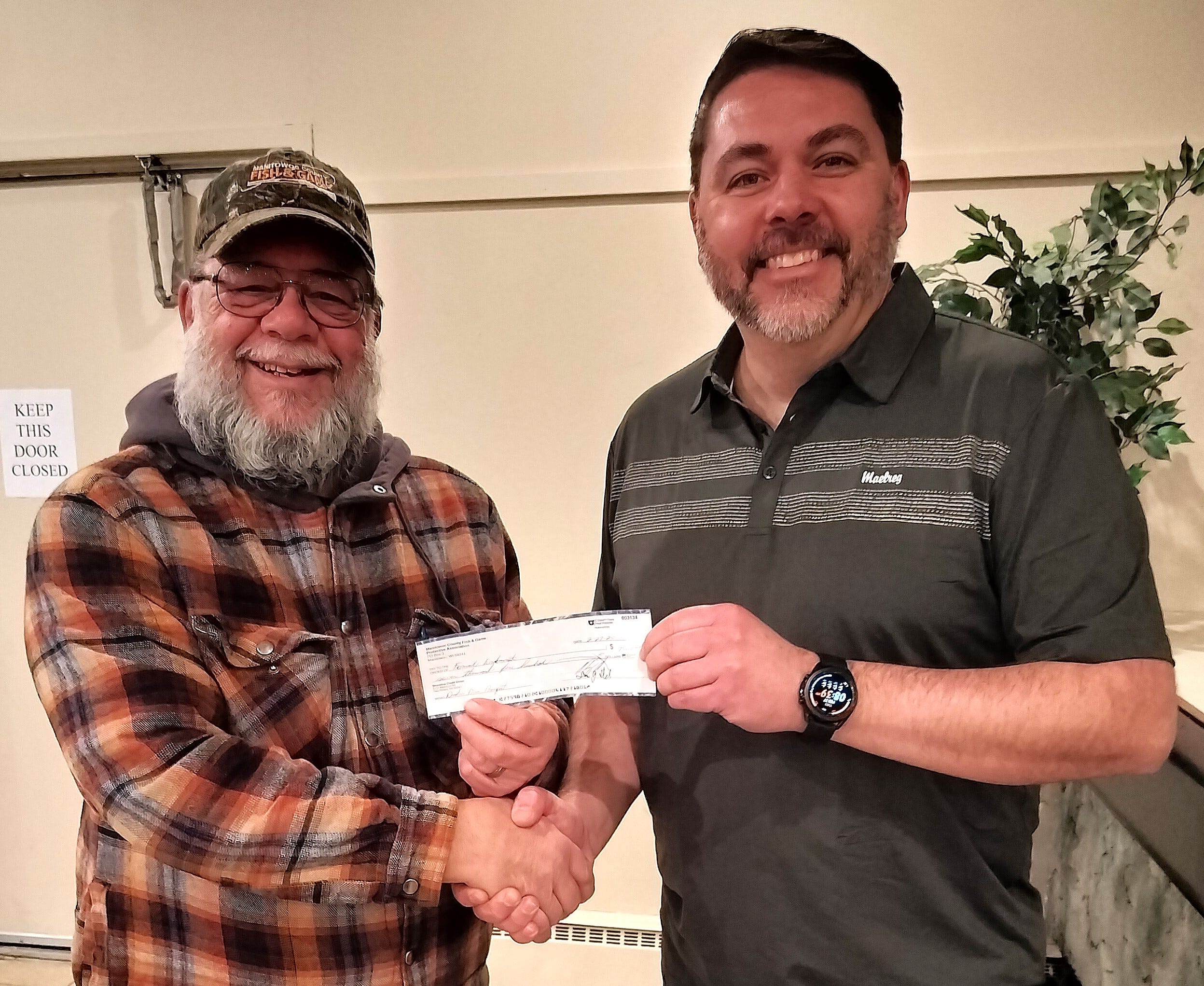 Manitowoc outdoors report has latest on Conservationists Hall of Fame ...