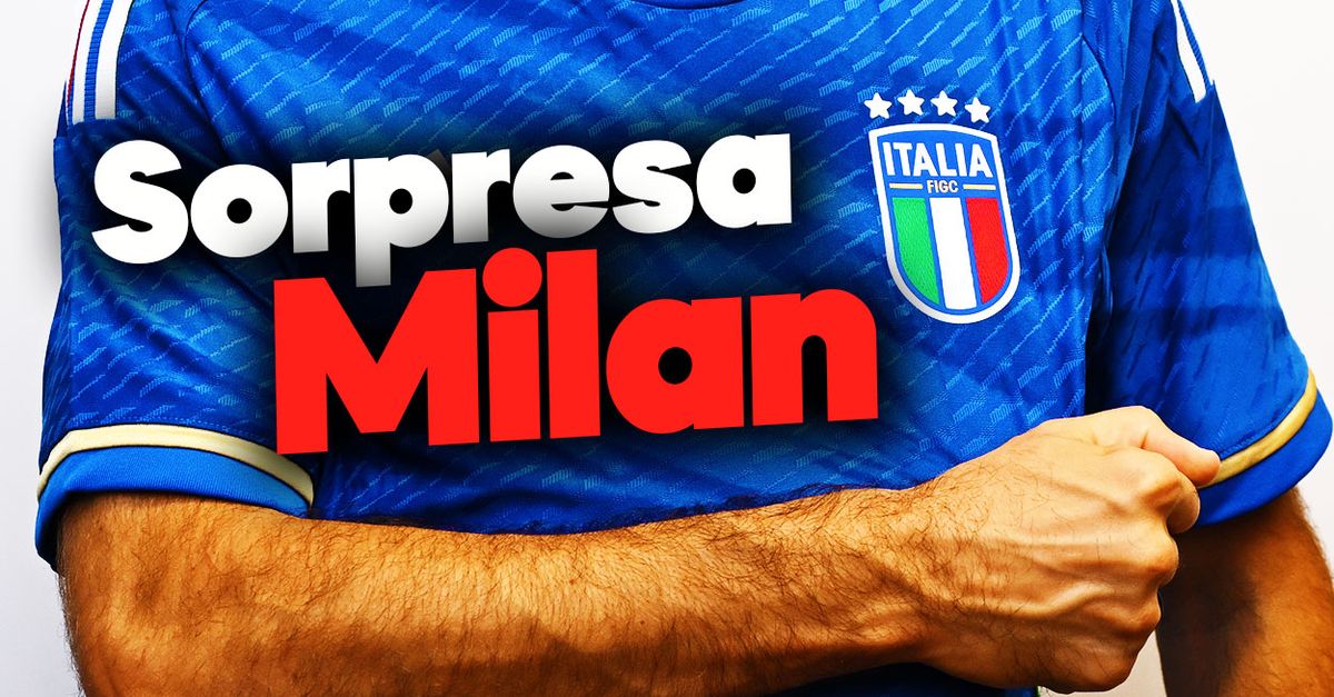 Calciomercato Milan – Finalmente colpi italiani: “55 milioni per…” / News