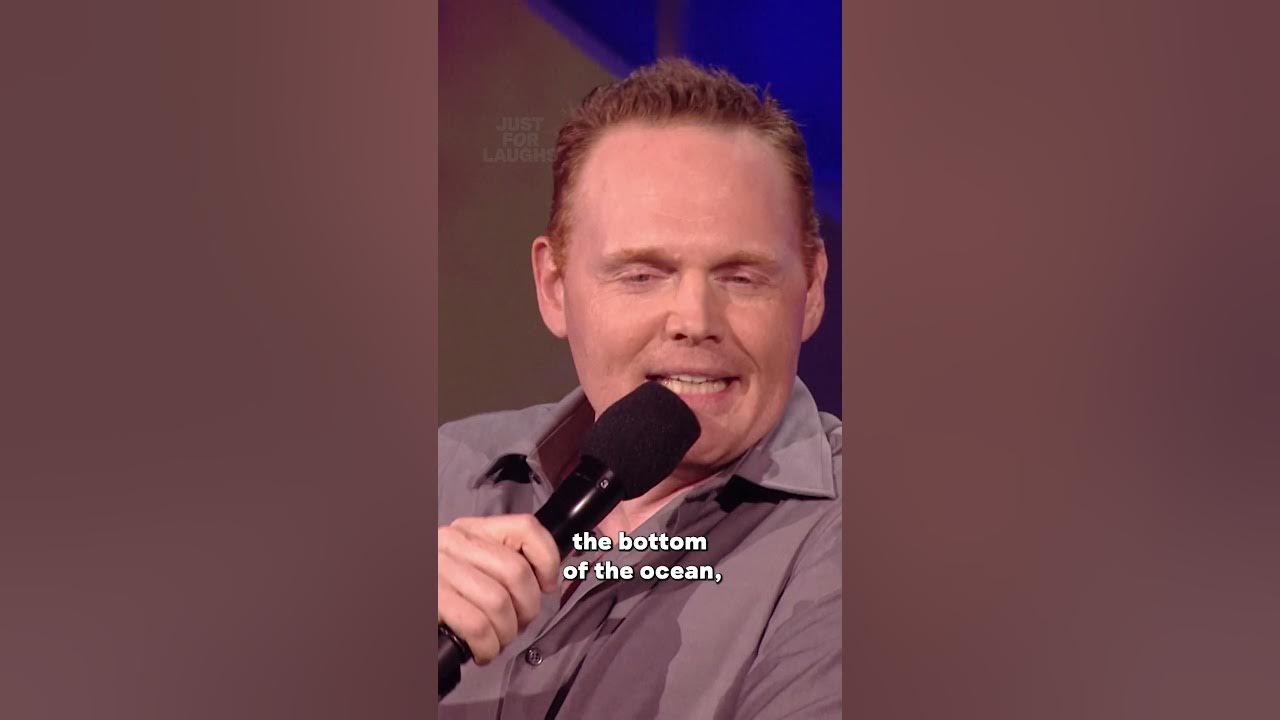Bill Burr’s ranking of hardest jobs hits a NERVE 😂