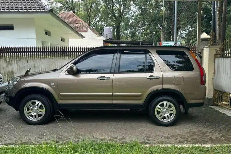 Cocok untuk Mudik, Ini Harga Mobil Bekas Rp 50 Jutaan di Malang