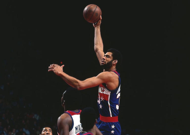 The top scorers in NBA All-Star Game history