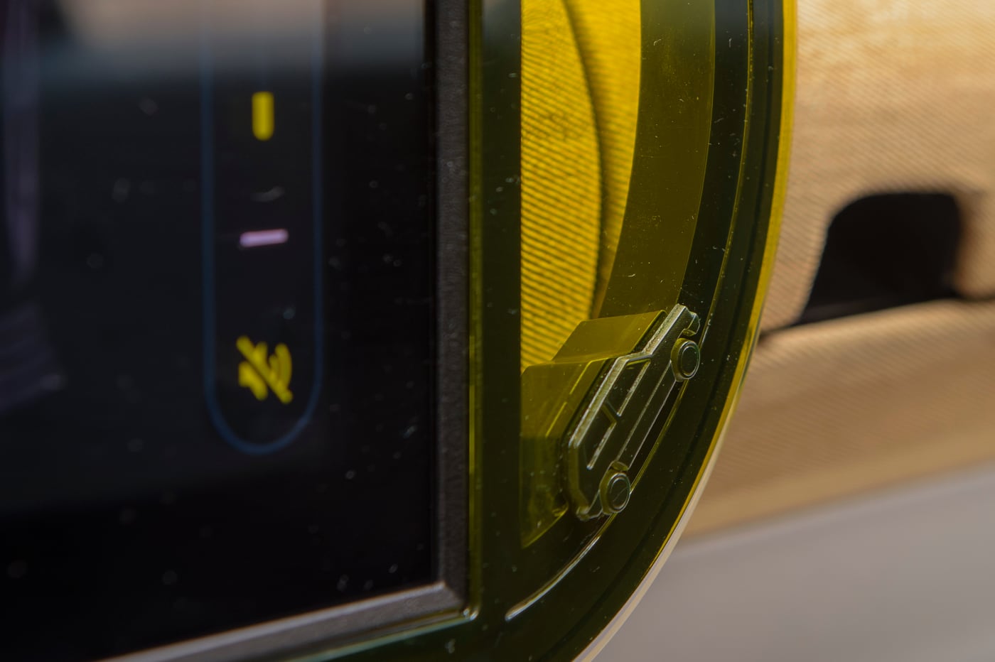 Los huevos de pascua que esconde el Fiat Grande Panda