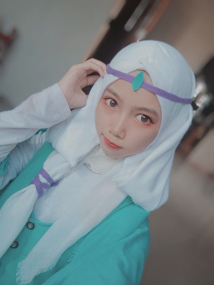 10 Ide Dresscode Bukber yang Lucu dan Unik