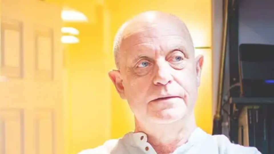 Who is Craig Hamilton-Parker? UK psychic with India link whose chilling ...