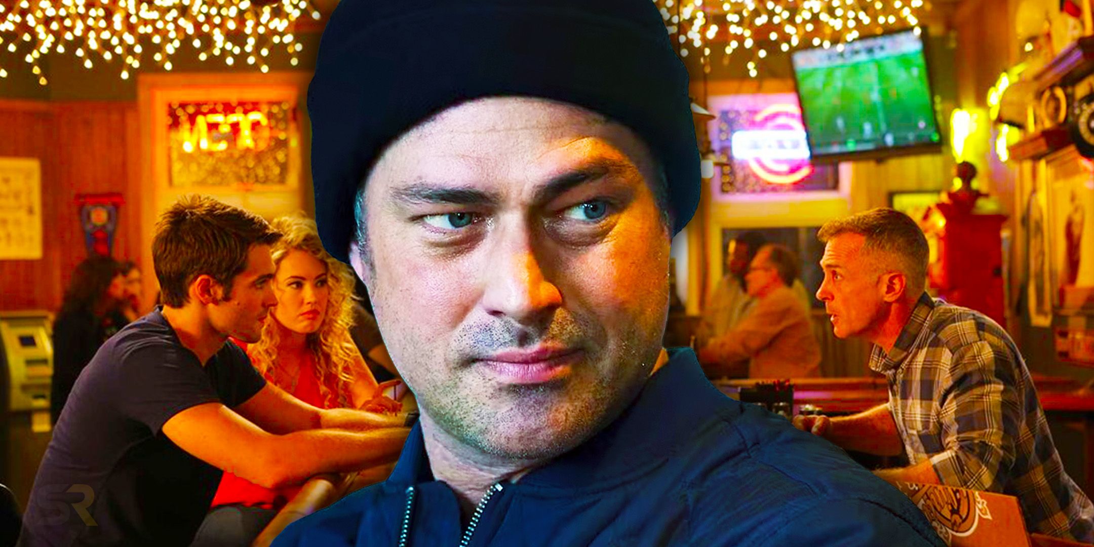 Is Chicago Fire's Molly's A Real Place? Firehouse 51's Official Bar's ...